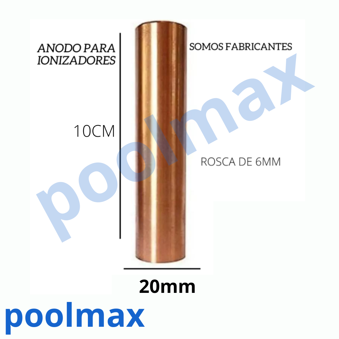 Tienda - Poolmax