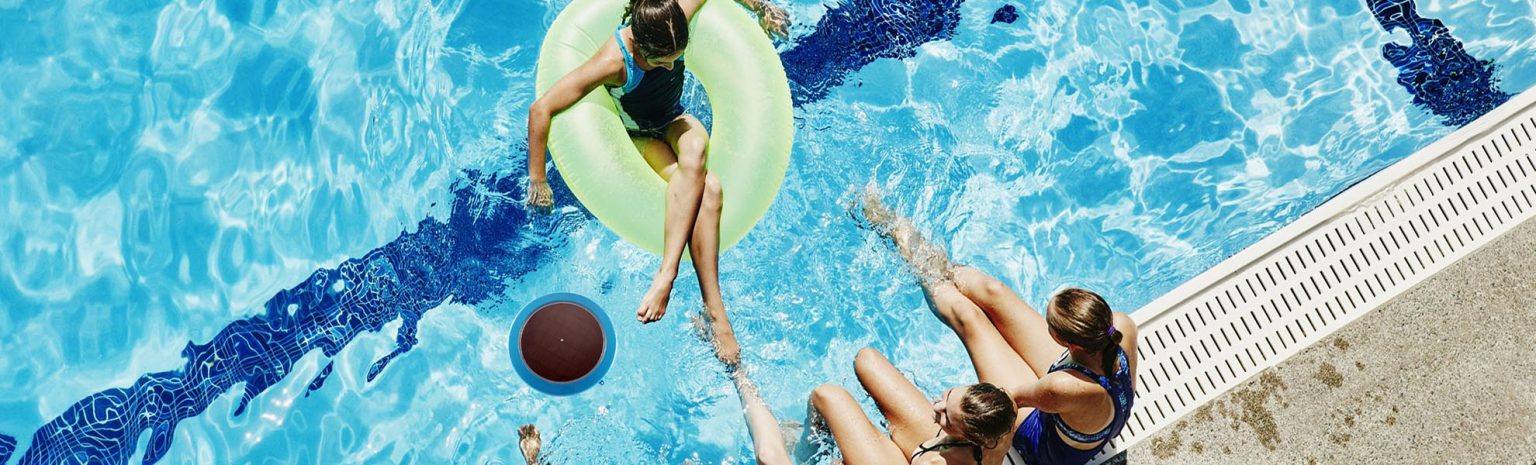 Compra Ionizadores de Piscina en Buenos Aires - Poolmax